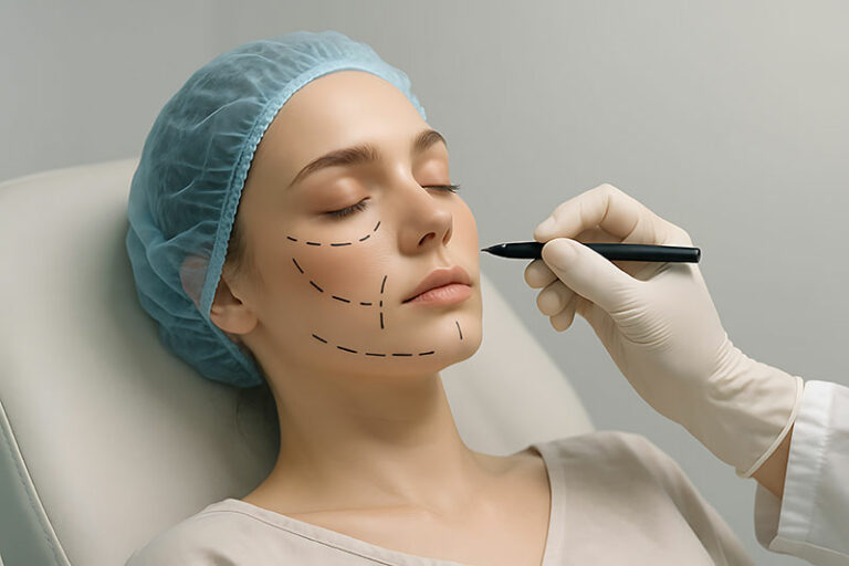 Reconstructive Options – Advanced ENT Care